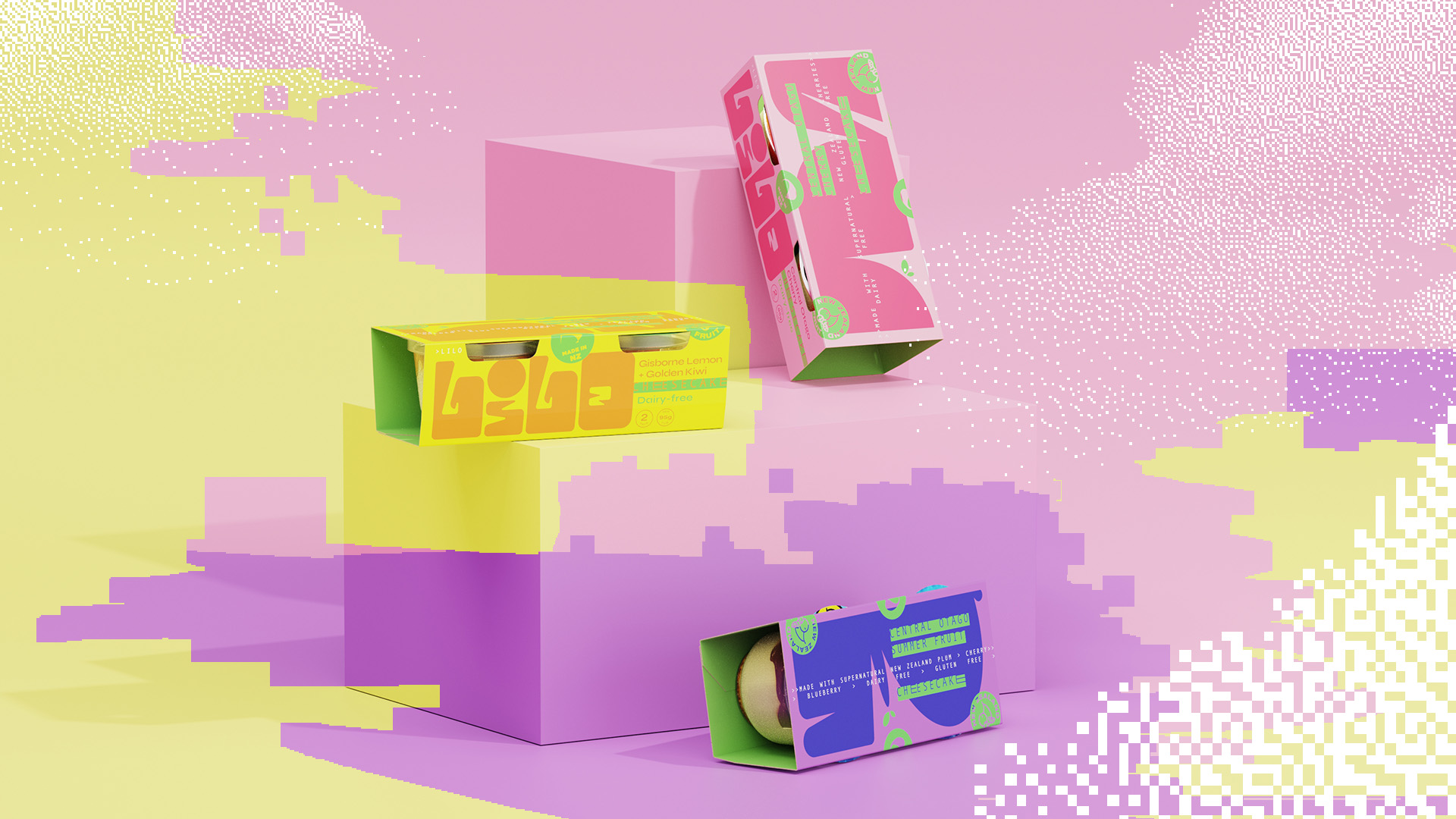 Eat With Your Third-Eye - Memory®